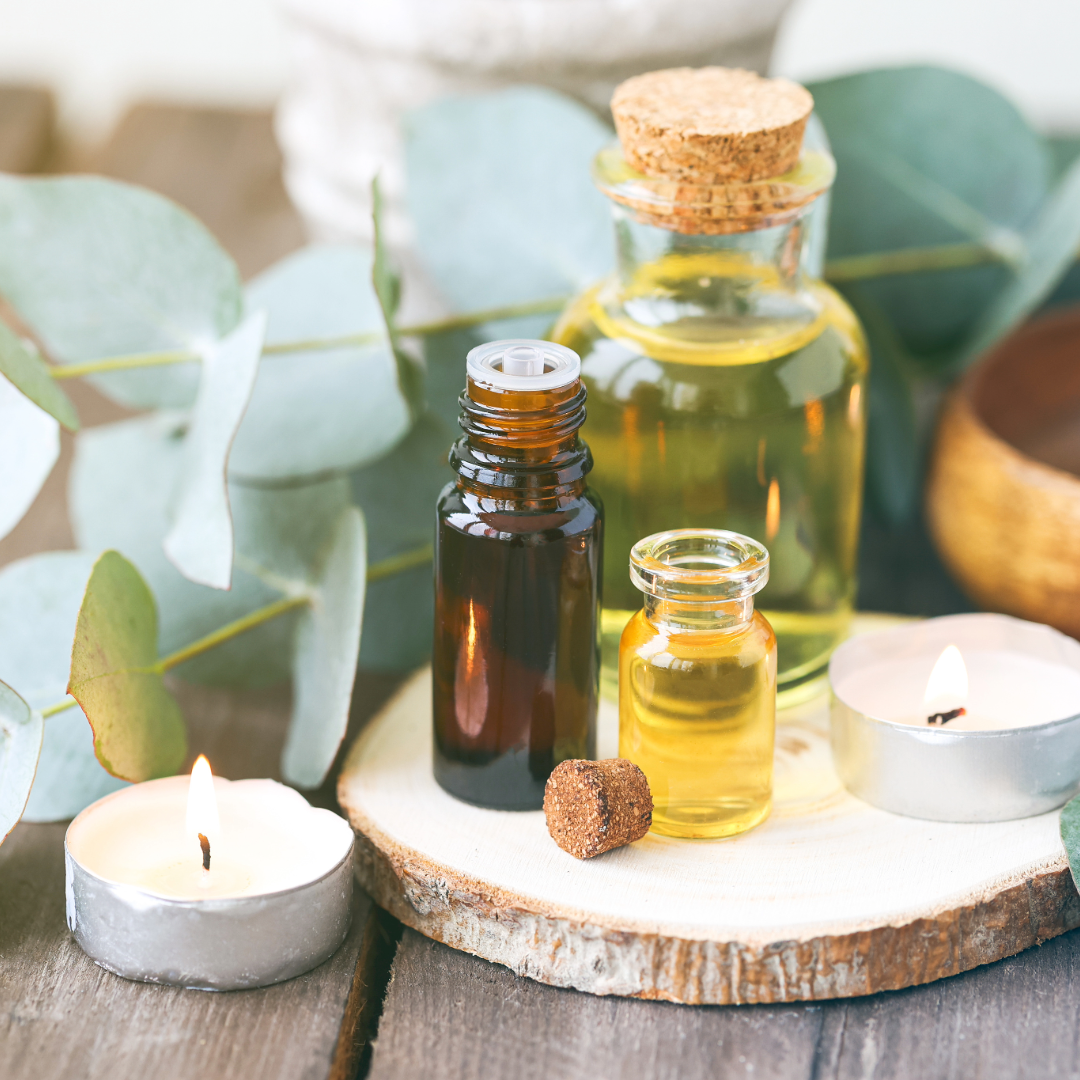 The Rise of Genderless Perfumes: Why Scent Knows No Boundaries – Unity ...